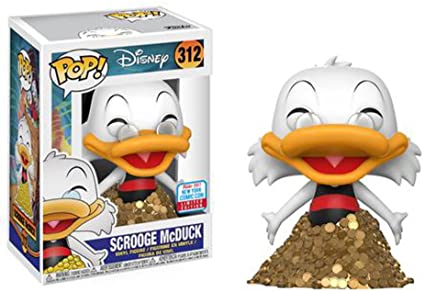 Funko POP de pato - Catálogo online de productos de patos