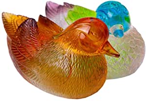 Patos mandarines Feng Shui - Catálogo online de productos de patos
